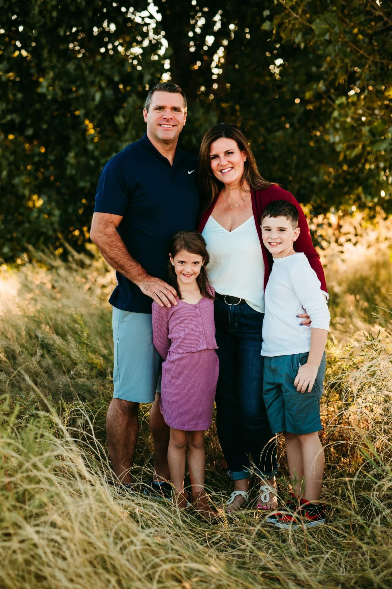 Five-Year Anniversary of Courtney Diveley’s Contribution to Cardinal ...