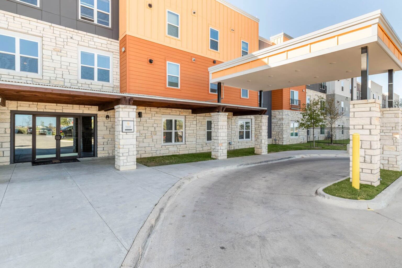 Portfolio | Our Work | Cardinal Group Companies