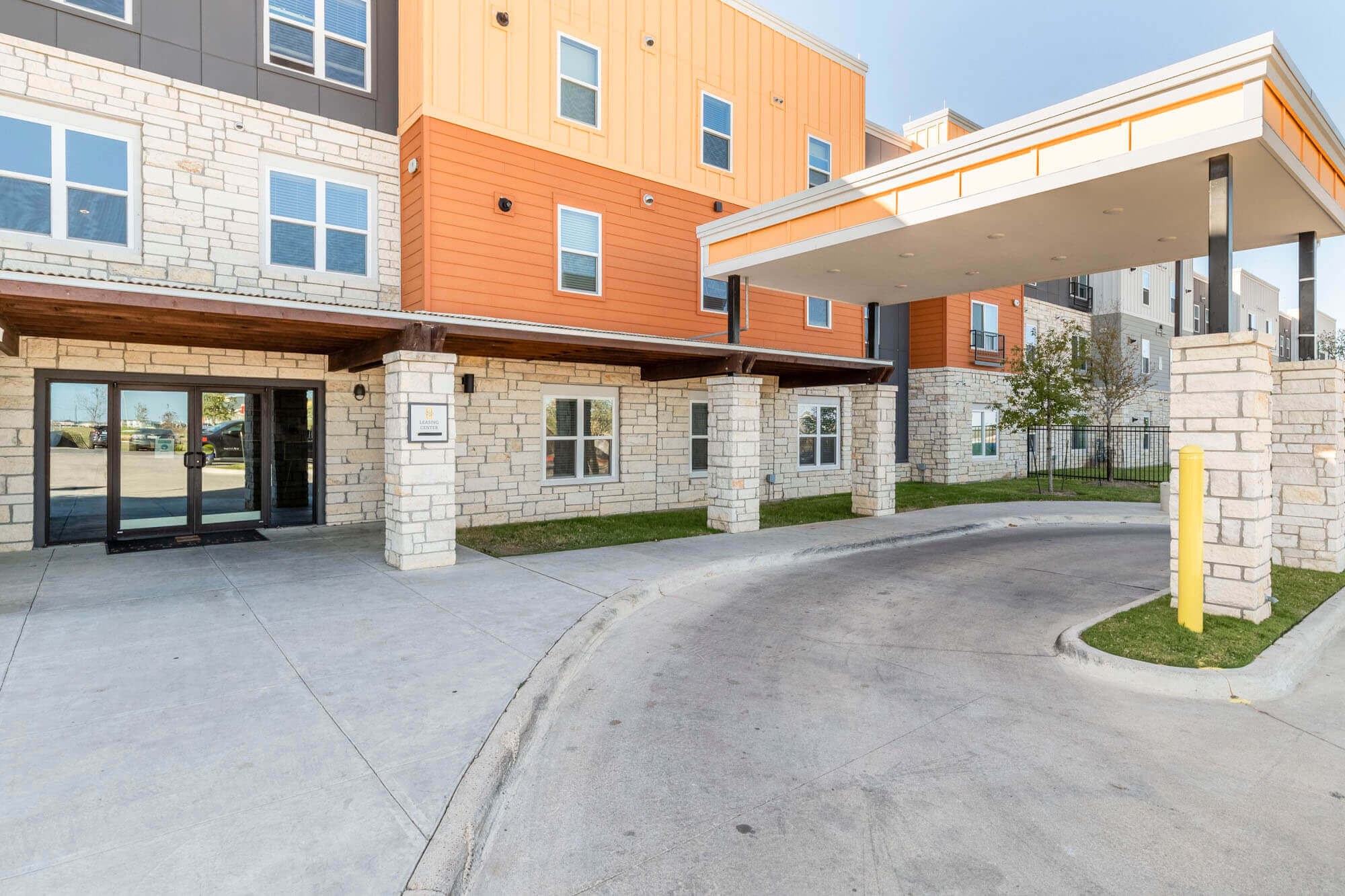 Portfolio | Our Work | Cardinal Group Companies