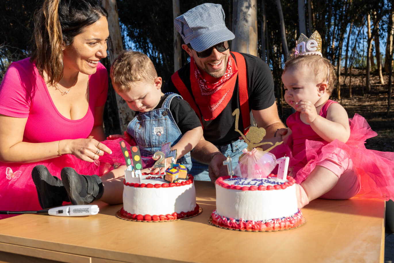 Alex Behar Celebrates Five Years of Growth at Cardinal Group