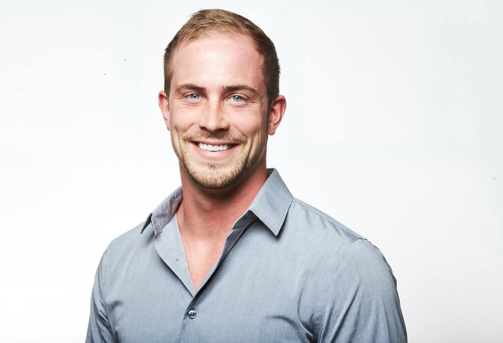 Alex Behar Celebrates Five Years of Growth at Cardinal Group