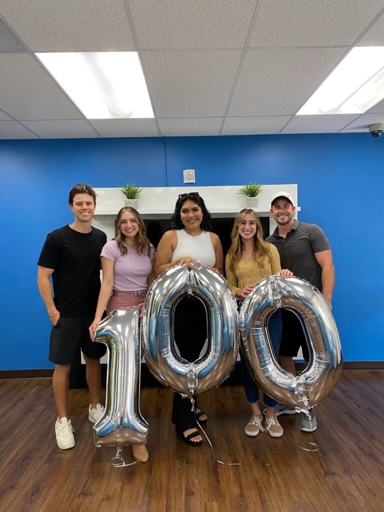 Alex Behar Celebrates Five Years of Growth at Cardinal Group