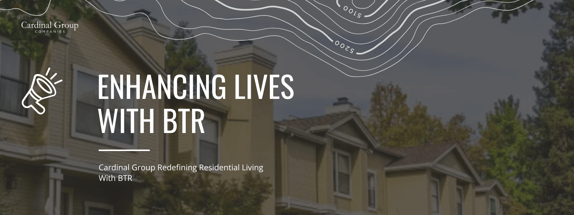 Cardinal Group Expands into Build-to-Rent Market, Redefining ...