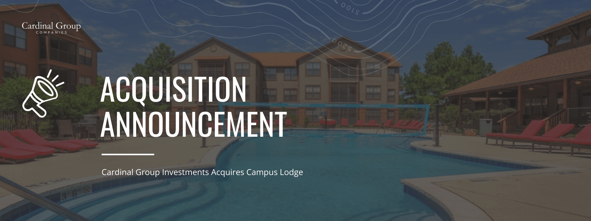 Cardinal Group Investments Acquires Campus Lodge in Norman, Oklahoma ...