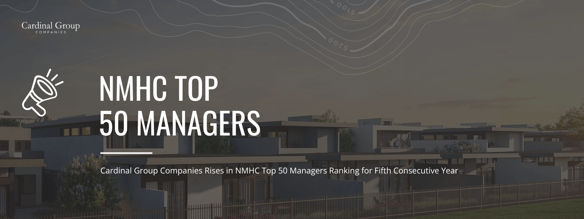 Cardinal Group Companies Rises in NMHC Top 50 Managers Ranking for ...