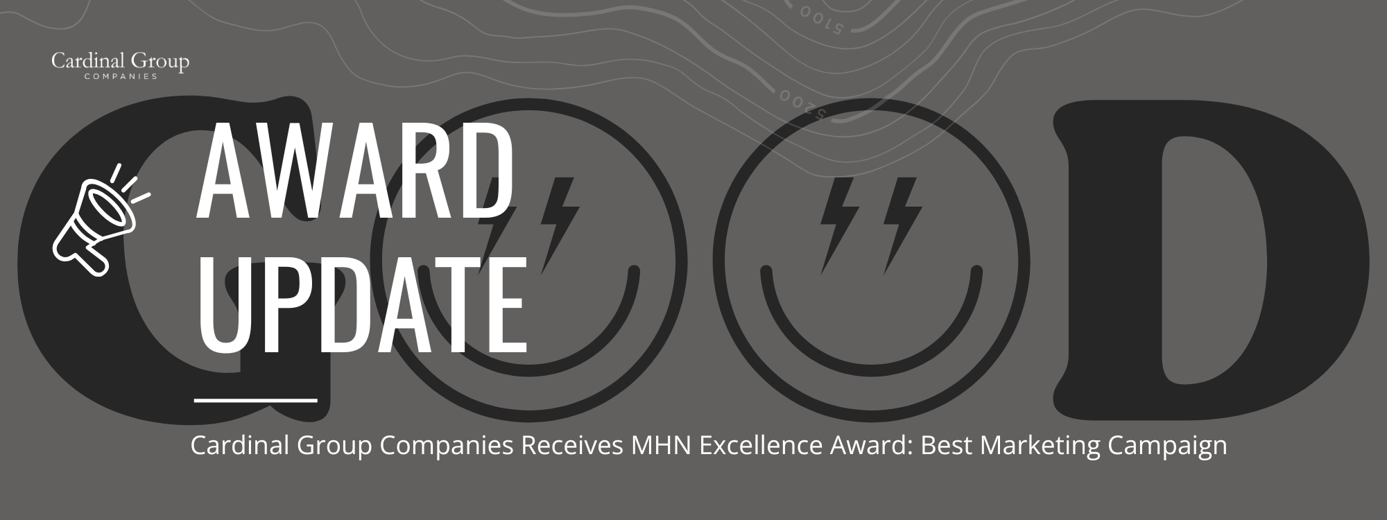 Cardinal Group Companies Receives MHN Excellence Award: Best Marketing ...