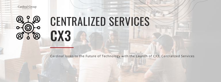 Cardinal Group Companies looks to the future of technology with the ...