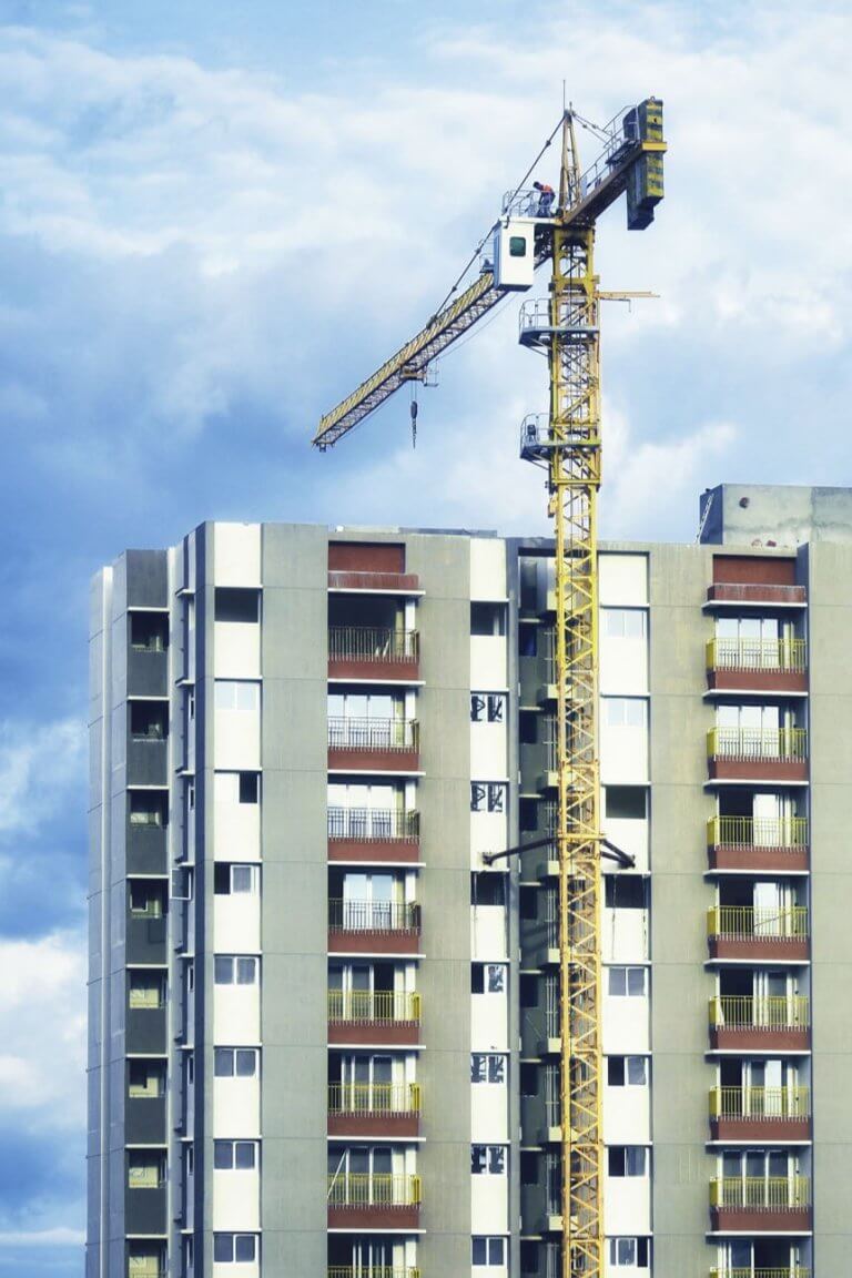 Real Estate Services - Cardinal Group