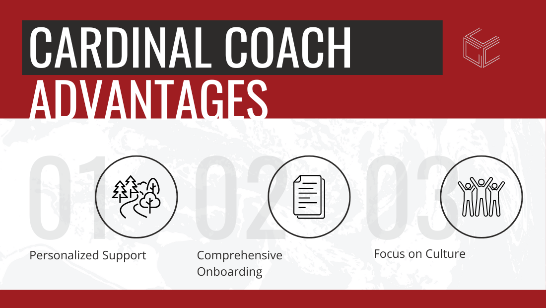 Setting the Stage for Success: Cardinal Group's Onboarding Advantage - Cardinal Group