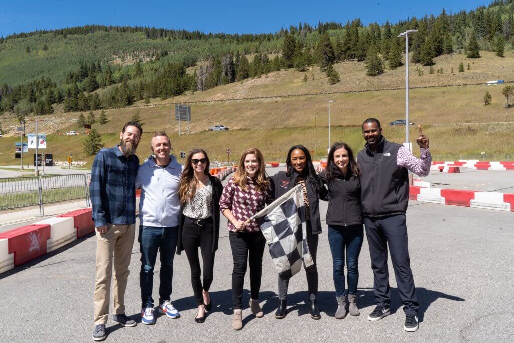 Celebrating Five Years of Growth and Learning with our Chief Operating ...