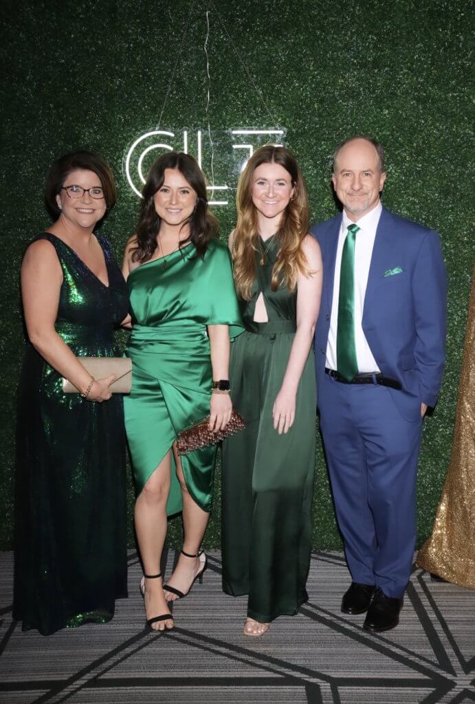 From Coast to Coast, Avery Lewis' Cardinal Journey has taken her from ...