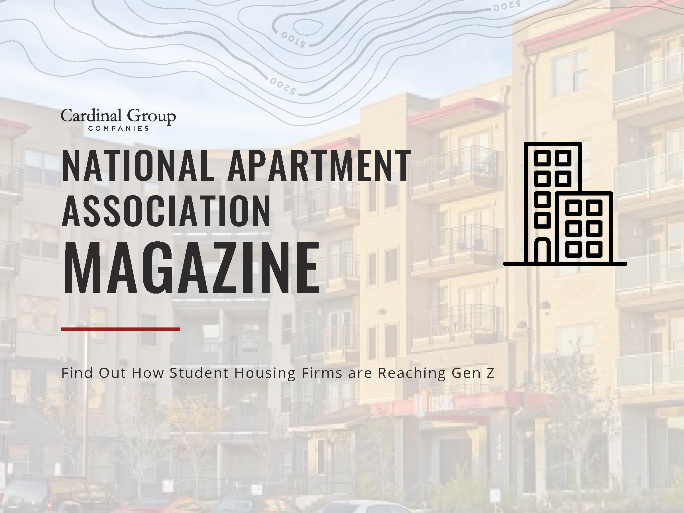 Find Out How Student Housing Firms Are Reaching Gen Z - Cardinal Group