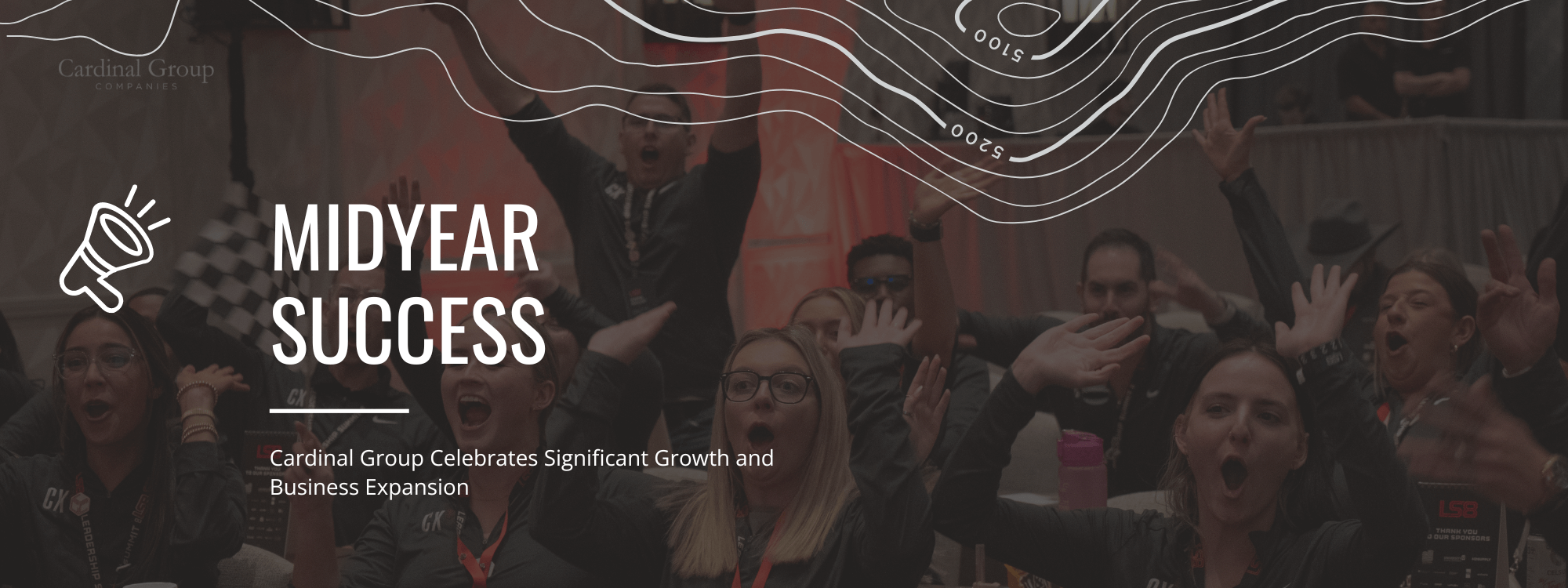 Cardinal Group Celebrates Midyear Success With Significant Growth and ...