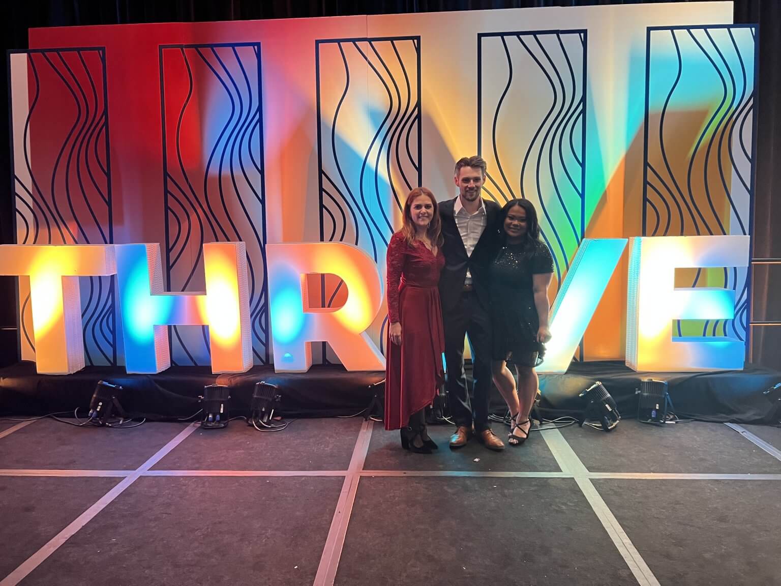 From Community Manager to Operations Specialist, Megan McCollum Has ...