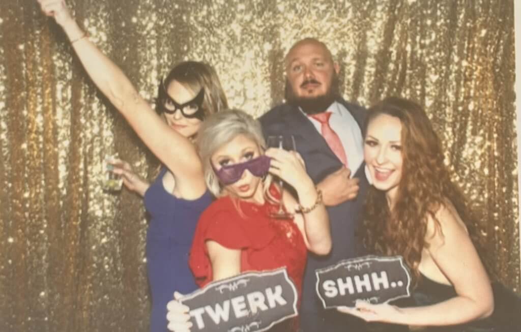 From Summer Turns in teenage years to Group Facility Manager Today ...