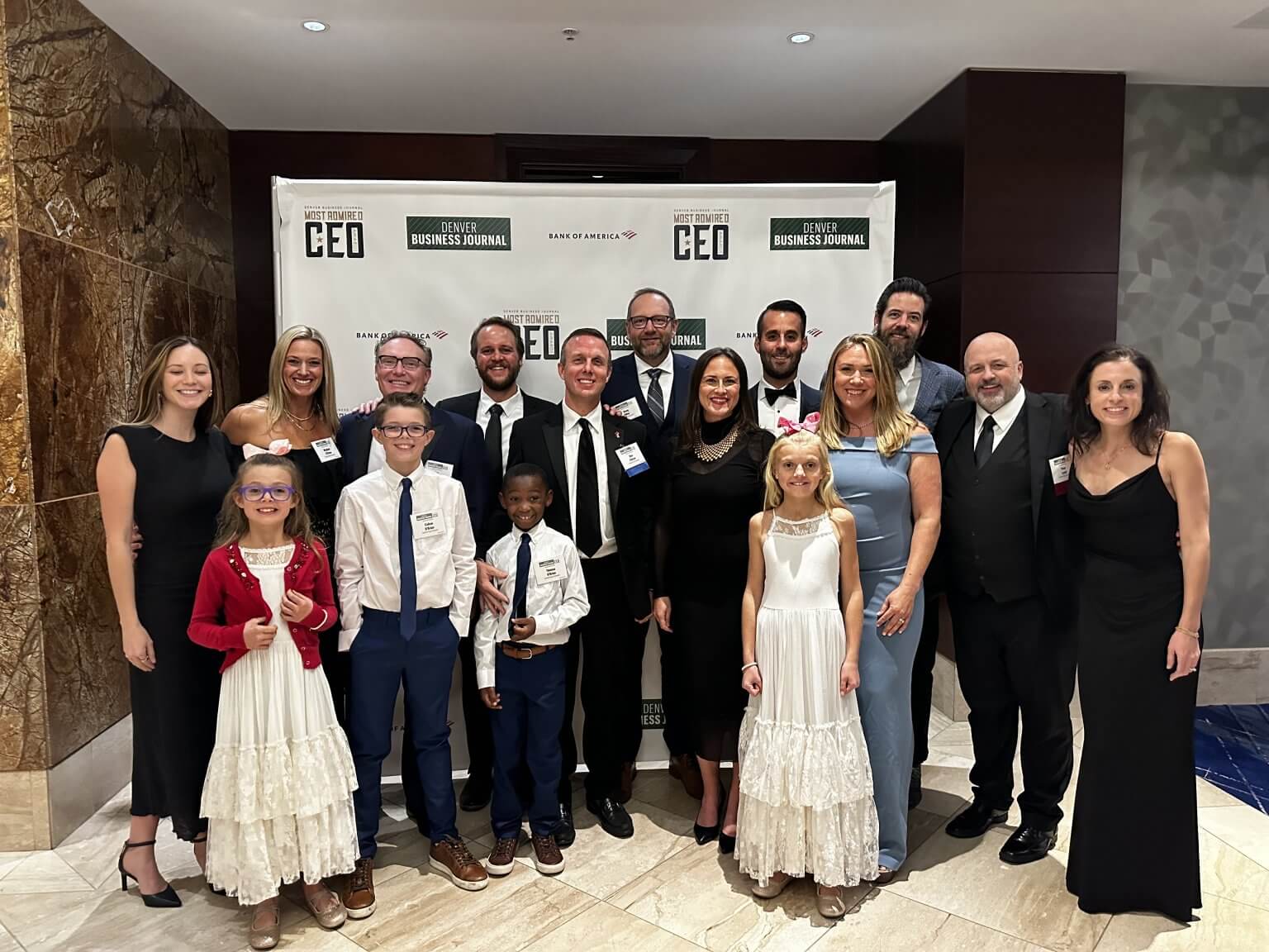 Five Years of Visionary Leadership at Cardinal Group