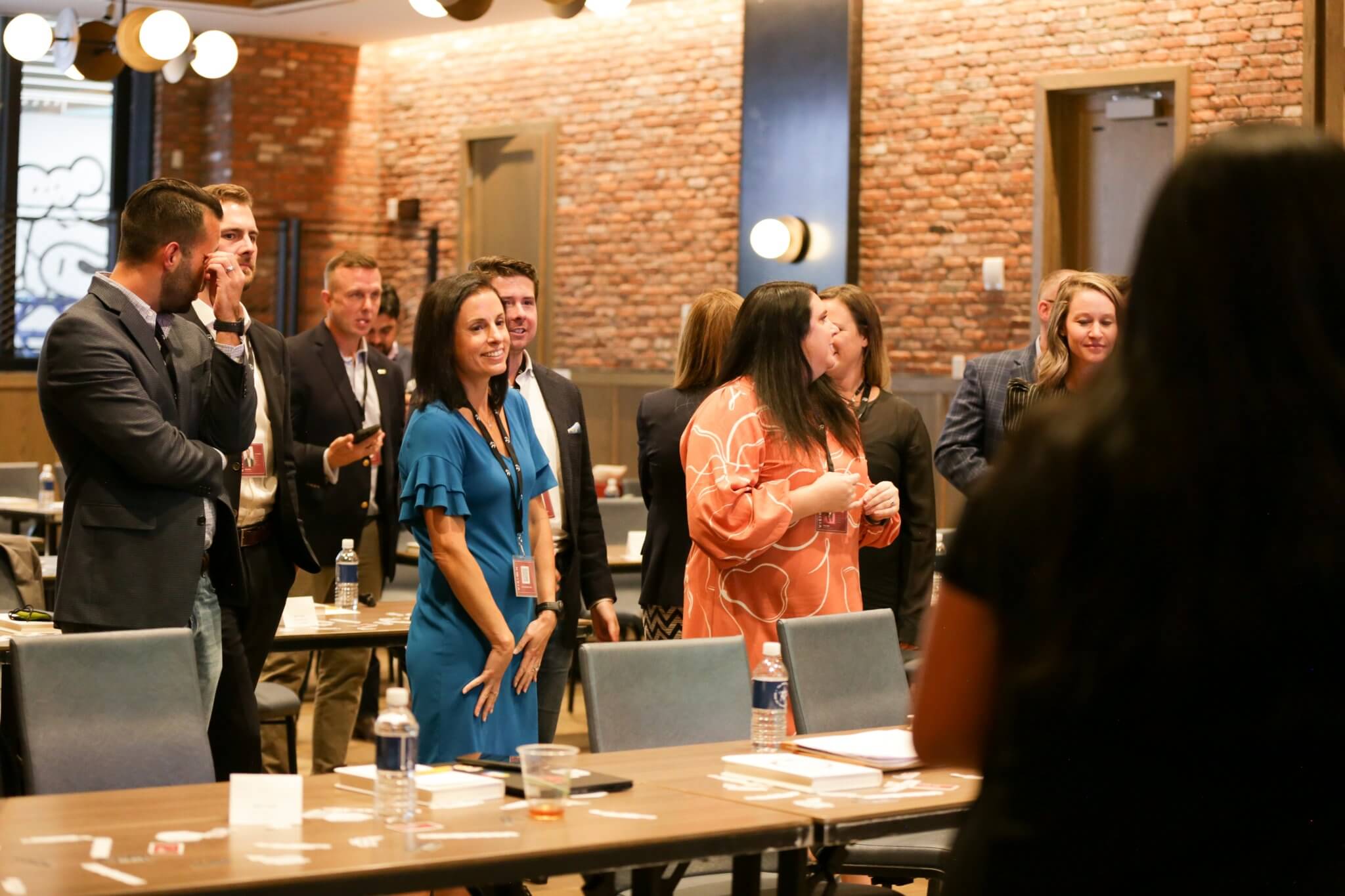 Celebrating Five Years of Growth and Learning with our Chief Operating ...