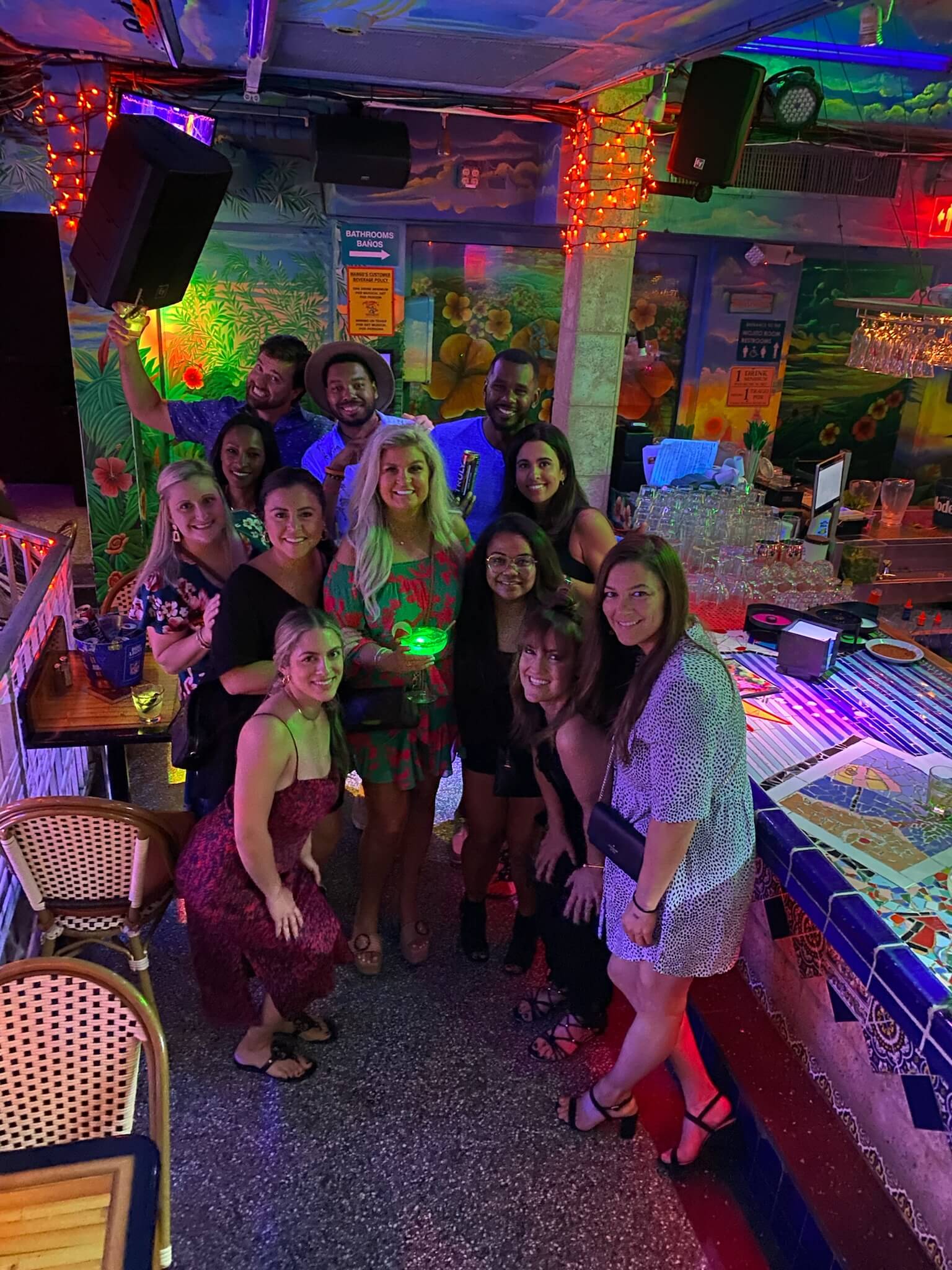 Cardinal celebrates Ashley Vargo's journey from Traveling Road Warrior ...