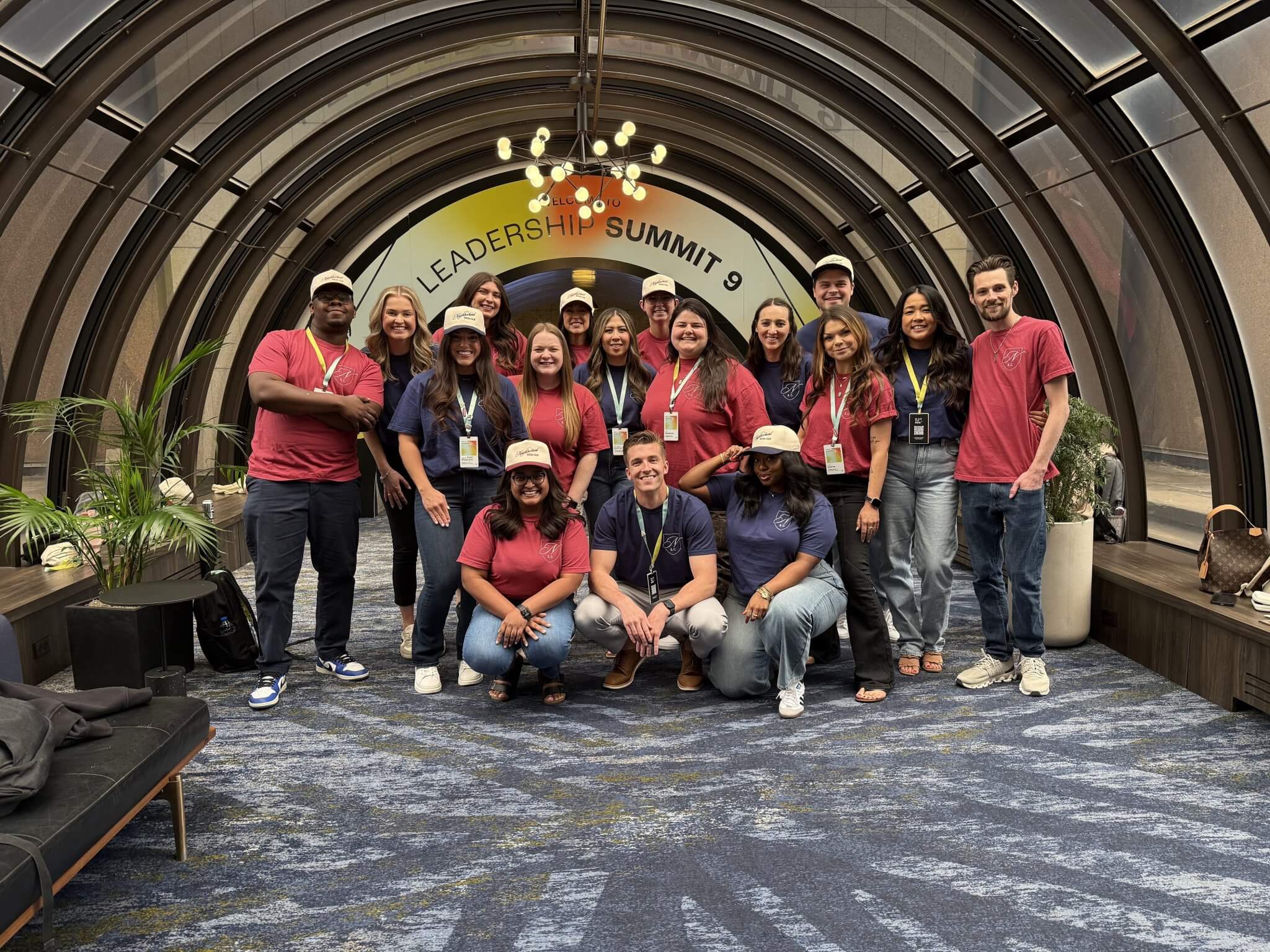 Cardinal Group Celebrates the 5-Year Anniversary of Caroline Krebs ...