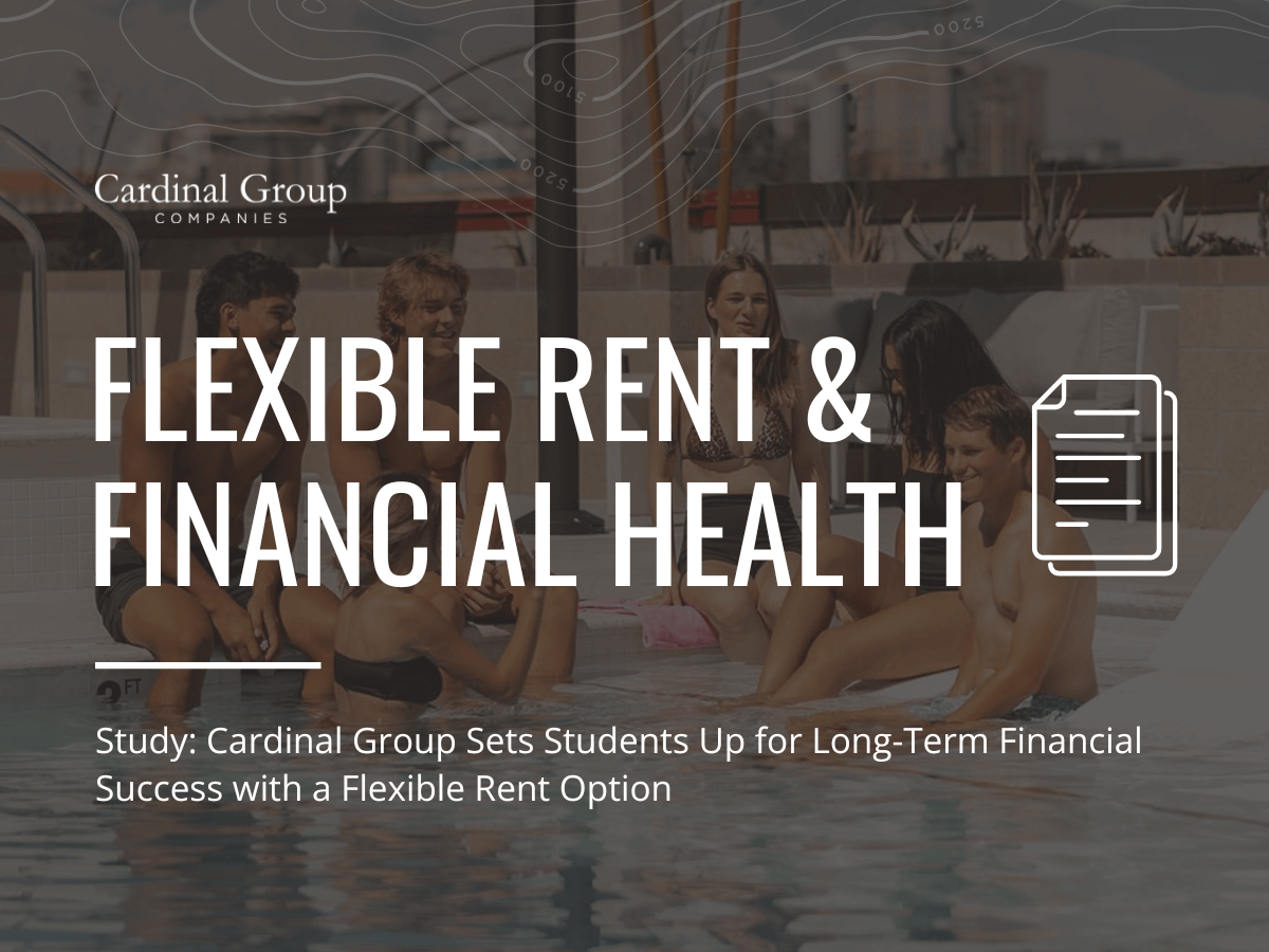 Cardinal Group Sets Students Up for Long-Term Financial Health with a ...