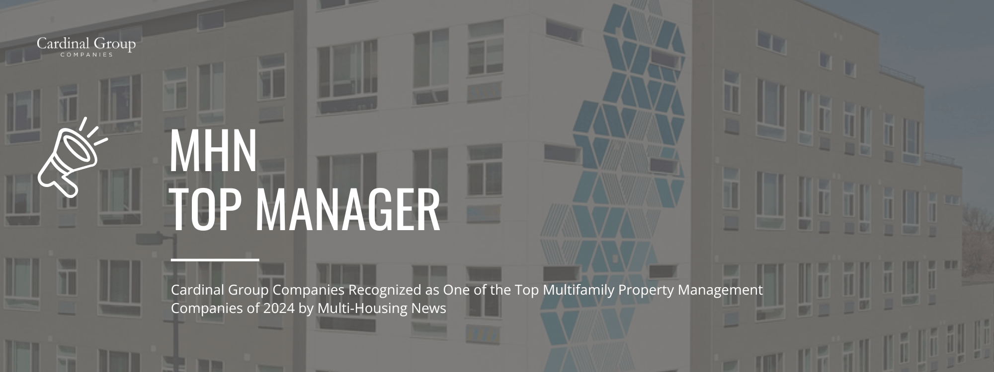 Cardinal Group Companies Recognized as One of the Top Multifamily ...