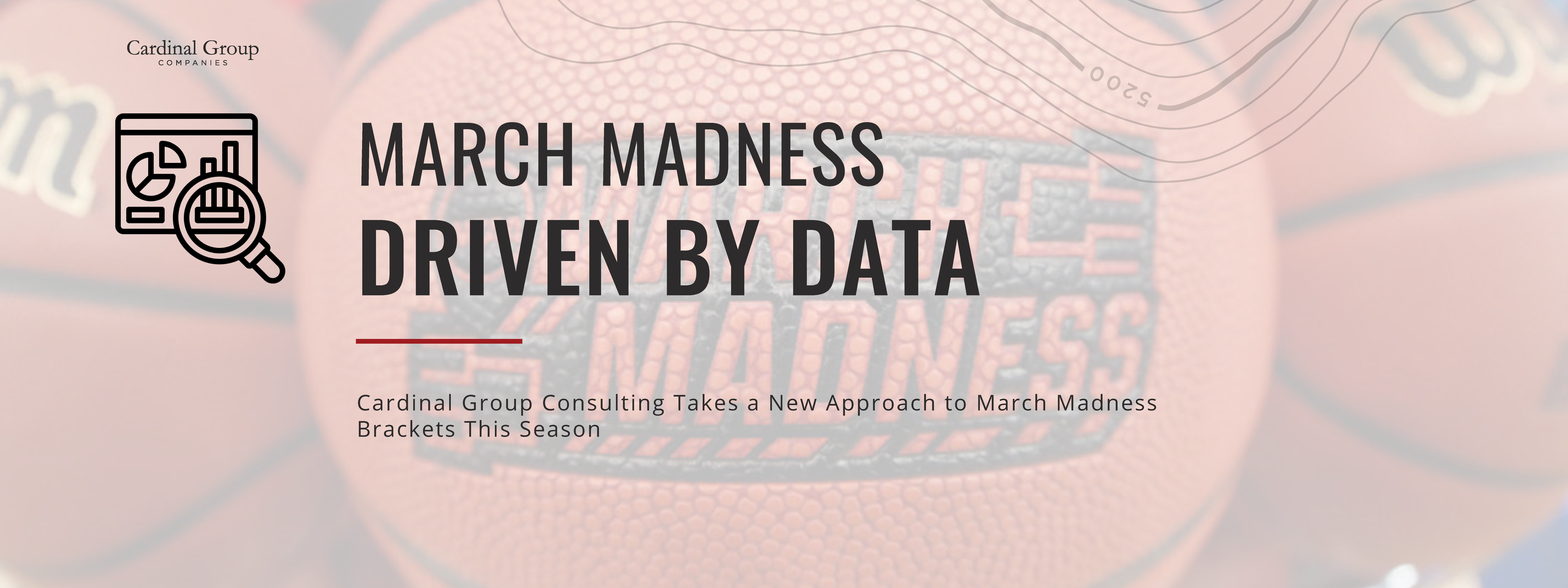 Driven by Data, a New Take on March Madness Bracket Decisions ...