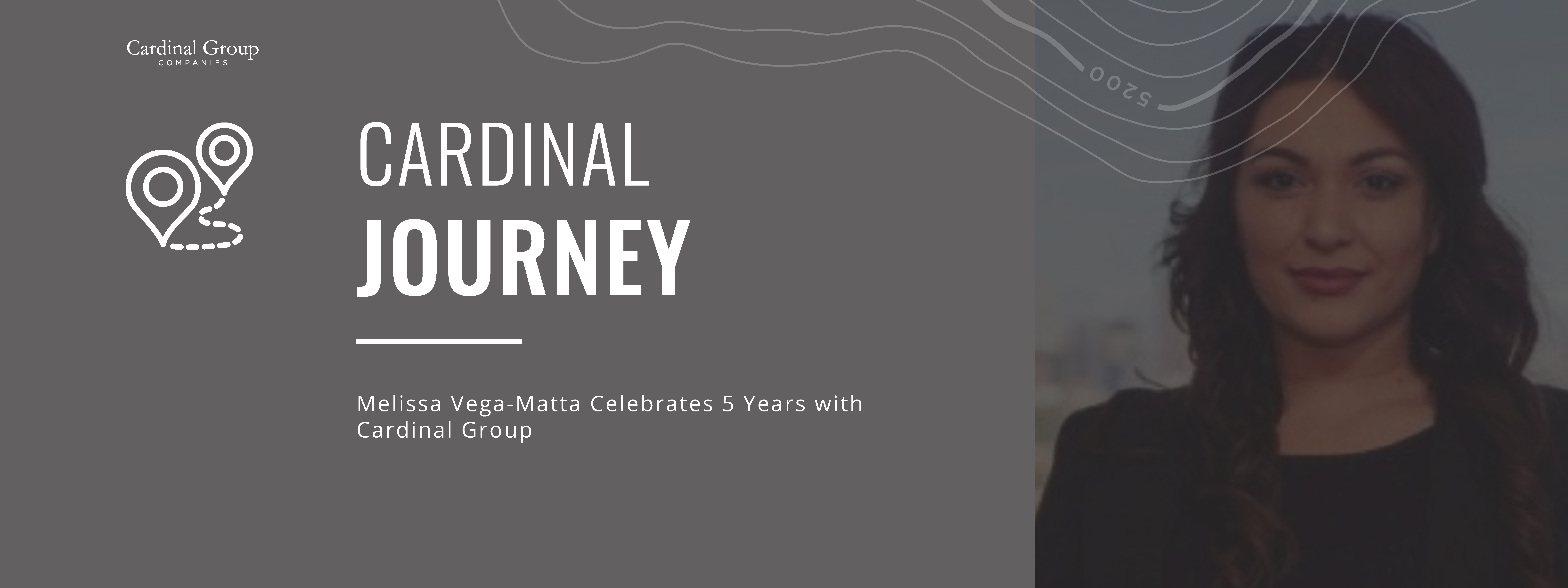 Assistant Portfolio Manager, Melissa Vega-Matta celebrates 5 Years with ...