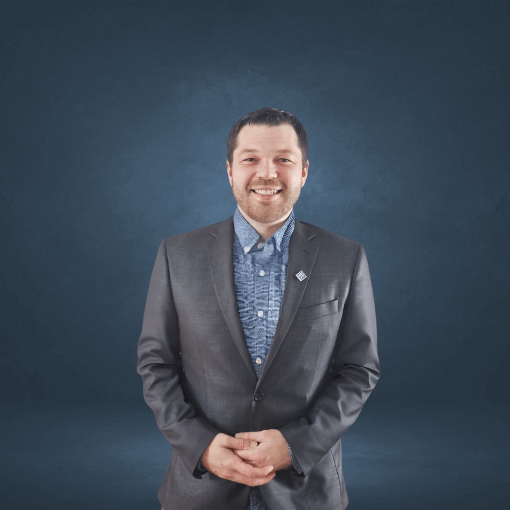 Matthew Makela’s Five-Year Journey of Growth at Cardinal Group