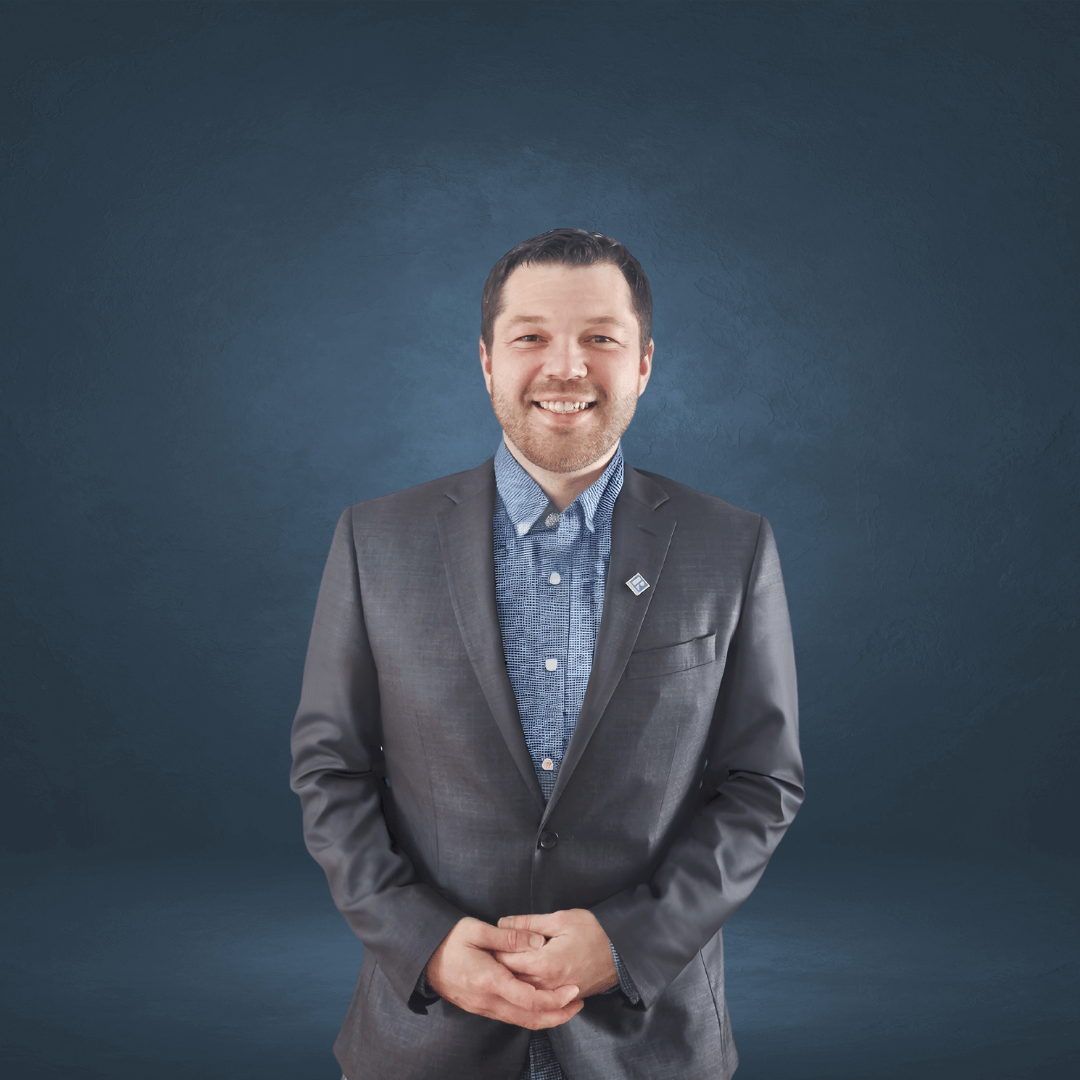 Matthew Makela’s Five-Year Journey of Growth at Cardinal Group