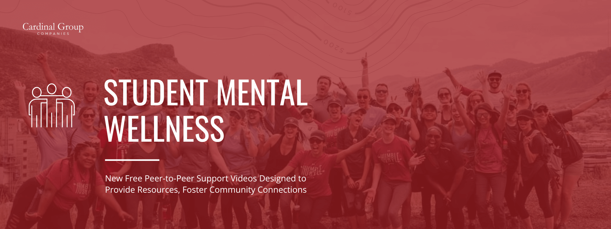 College Student Mental Wellness Advocacy Coalition, Hi, How Are You ...