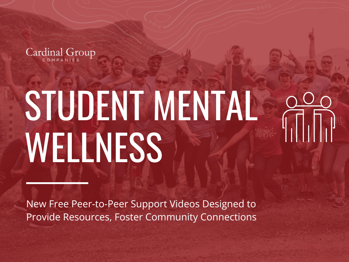 College Student Mental Wellness Advocacy Coalition, Hi, How Are You ...