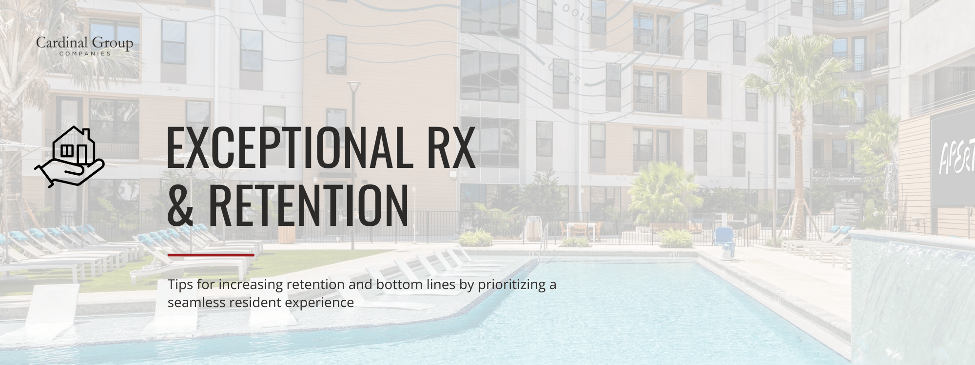 The Customer Service That Pays: How Exceptional Resident Experience ...