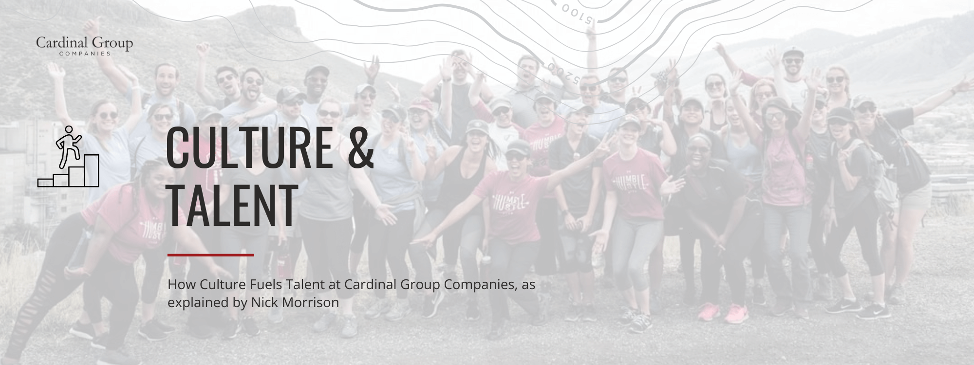Culture Fuels Talent at Cardinal Group Companies - Cardinal Group