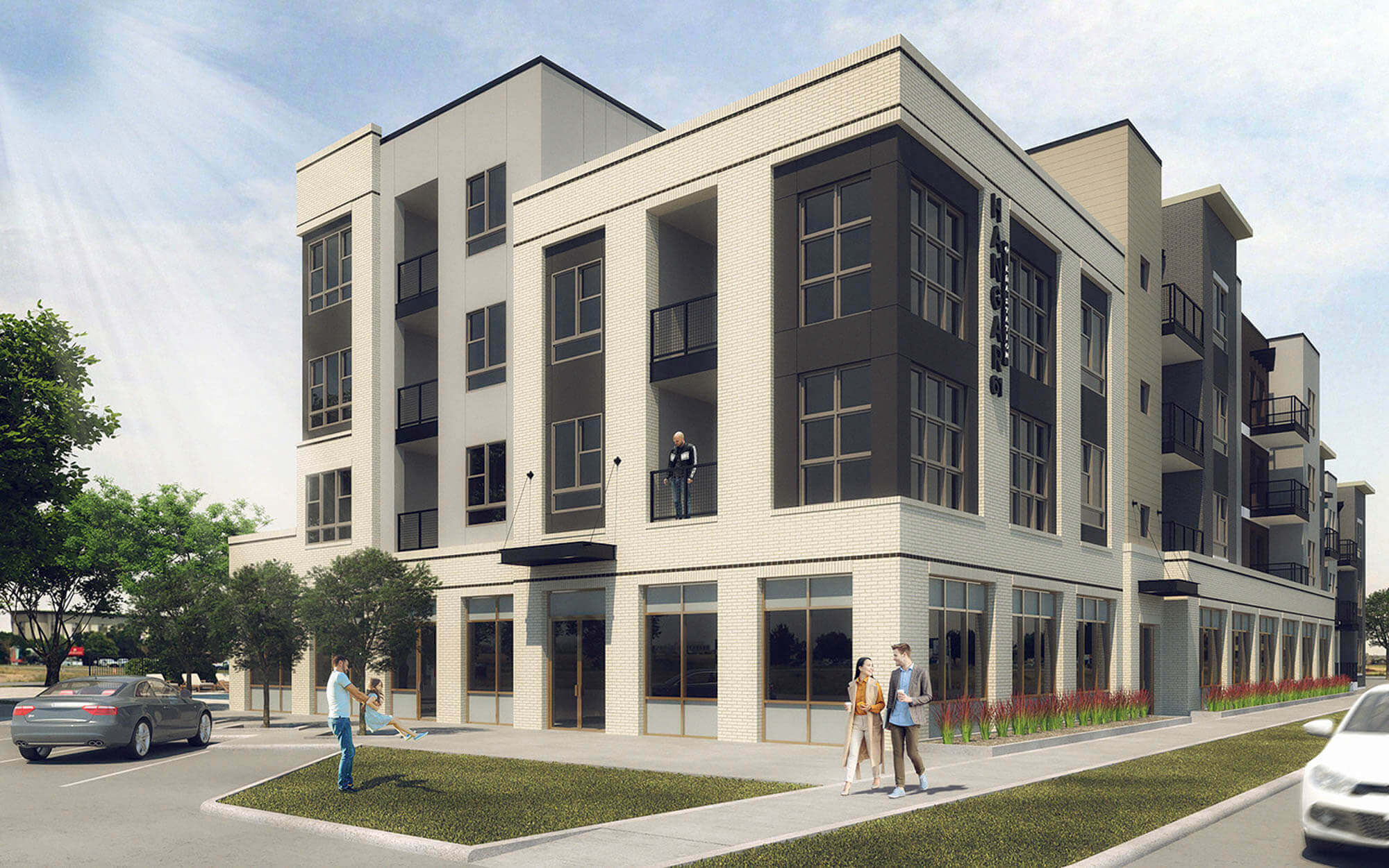 Portfolio | Our Work | Cardinal Group Companies