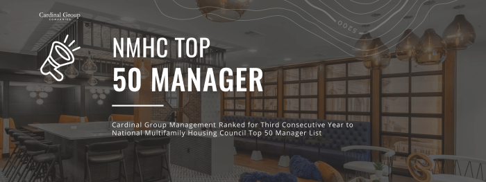 Cardinal Group Management Ranked For Third Consecutive Year to National ...