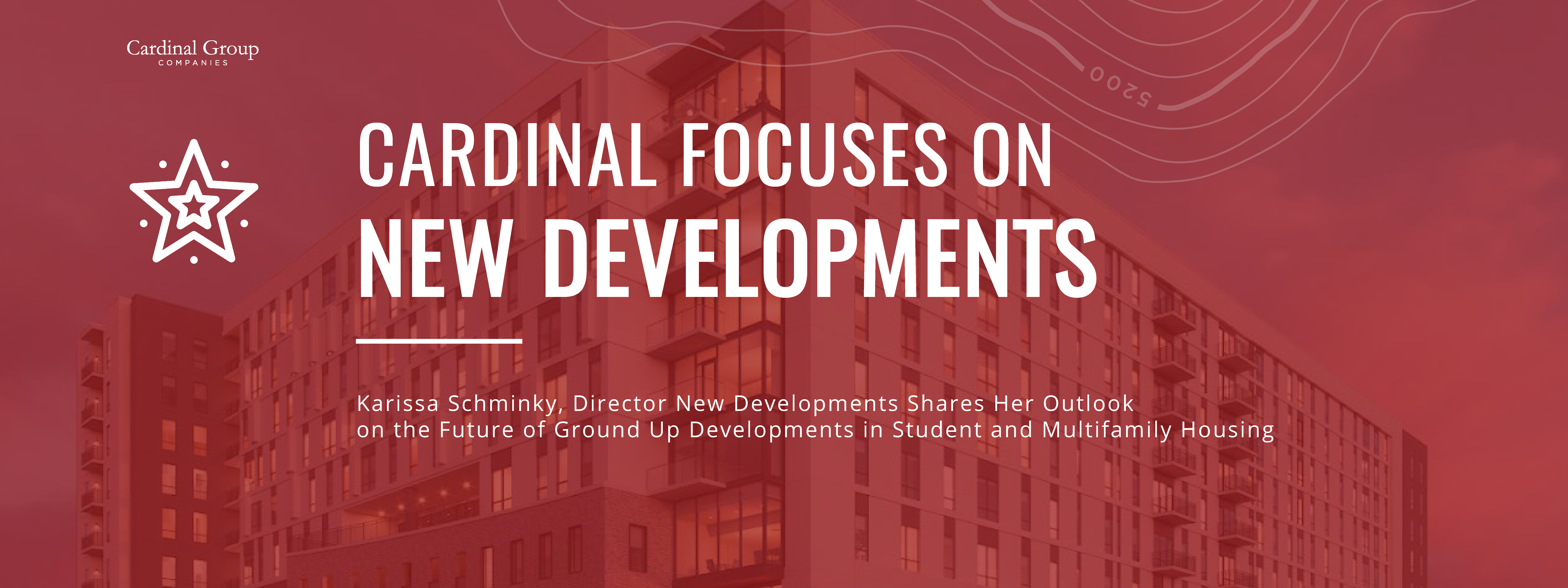Cardinal Group Focuses on Ground-Up Development with Karissa Schminky ...