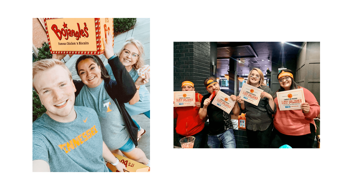 Emerald Herrera's Cardinal Journey helps Future Cardinal Team Members ...