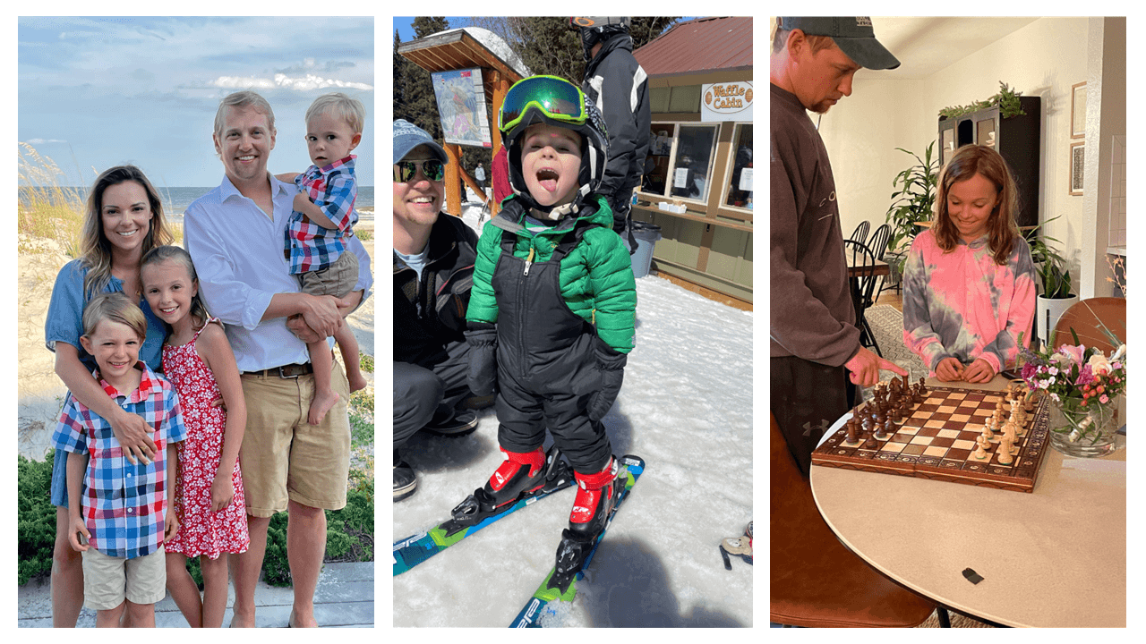 Will Conroy celebrates a decade long journey with Cardinal Group ...