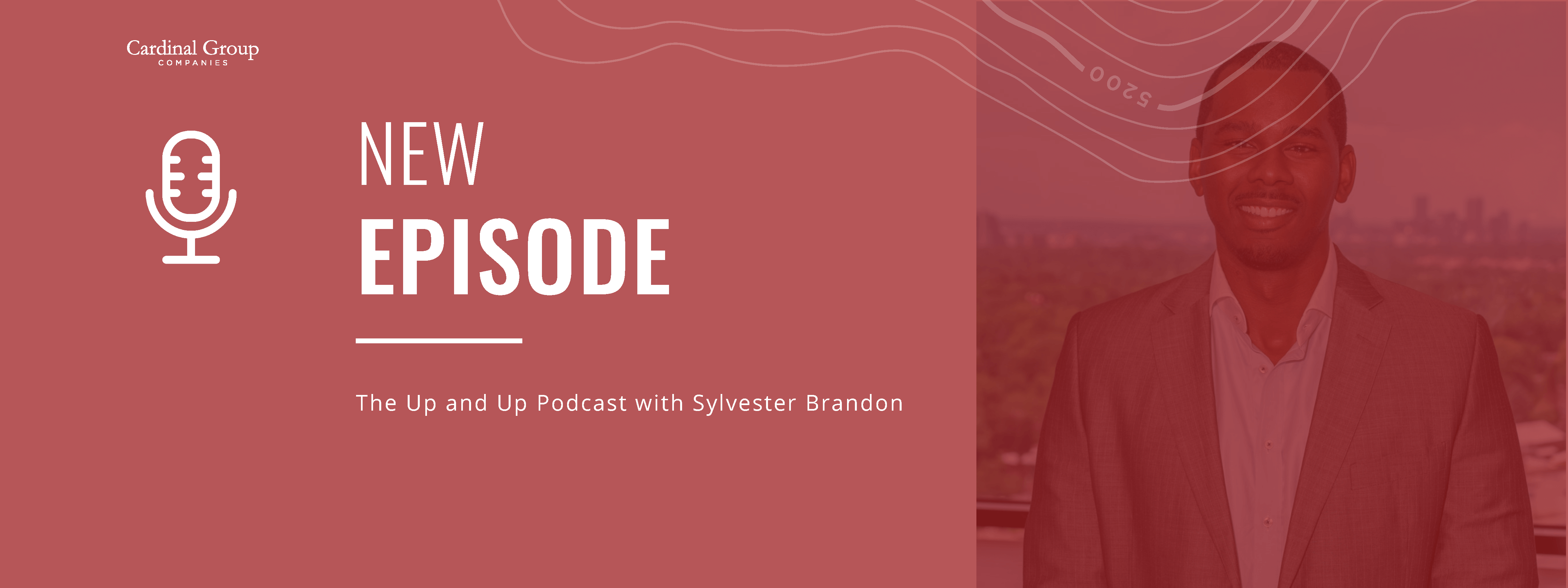 Check out our Latest Podcast Episode with Sylvester Brandon! - Cardinal ...