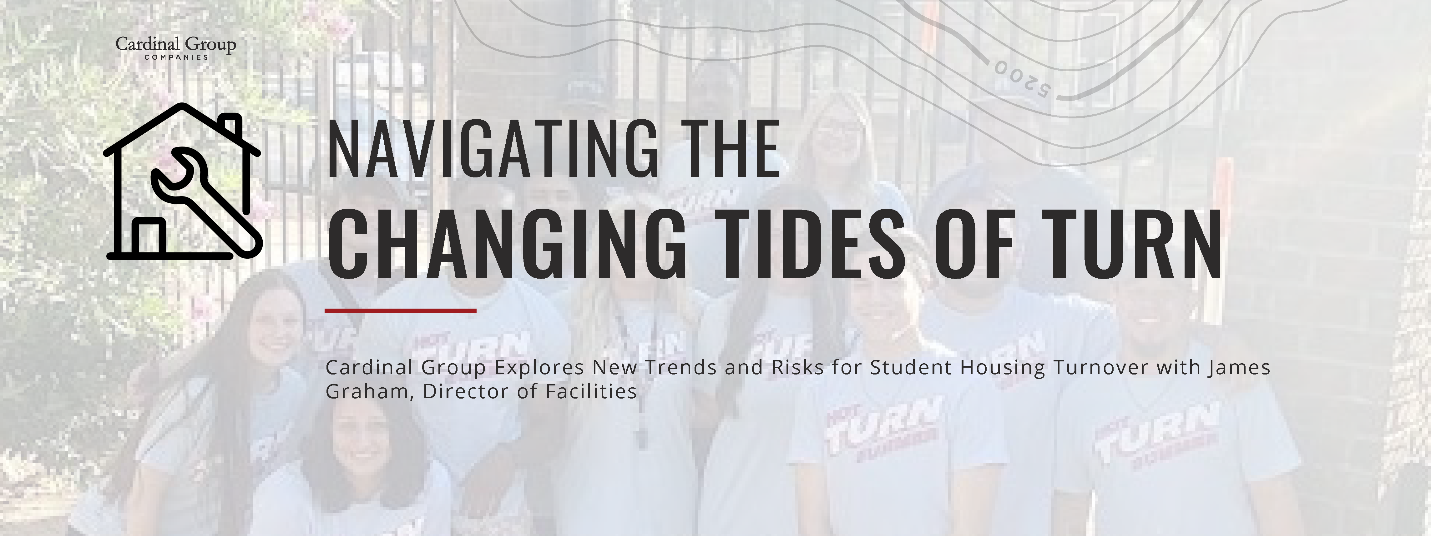 Navigating the Changing Tides of “Turn” - Cardinal Group