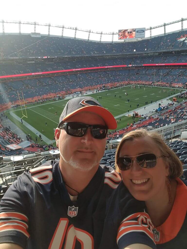 Celebrating the Ten-Year Milestone of Heather Haun at Cardinal Group ...