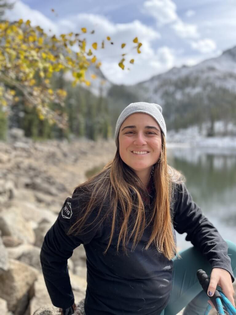 People Operations Manager Katie Terwilliger Celebrates Showing Up as ...