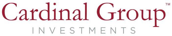 Investments - Cardinal Group
