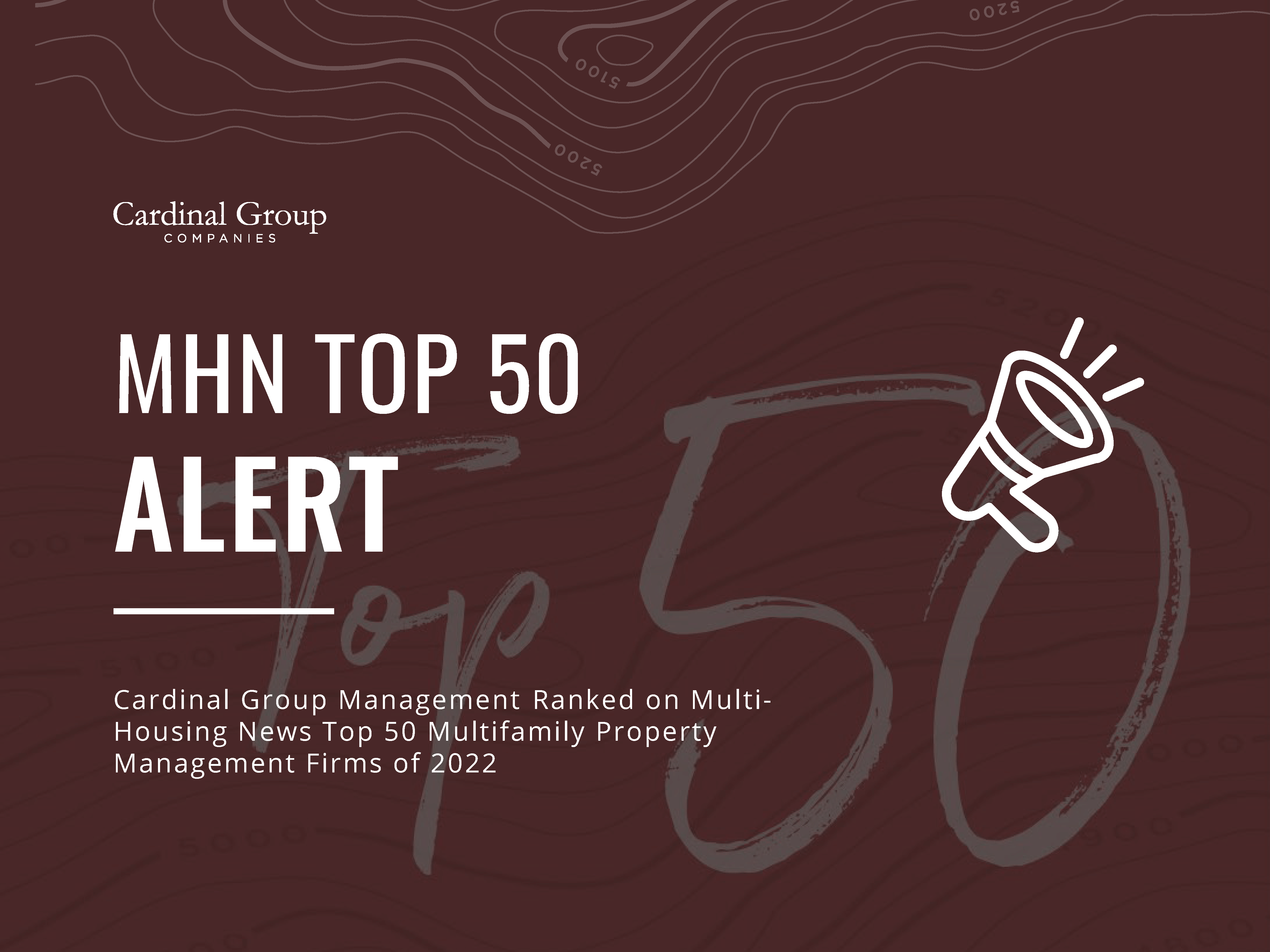 Cardinal Group Management Ranked on Multi-Housing News Top 50 ...