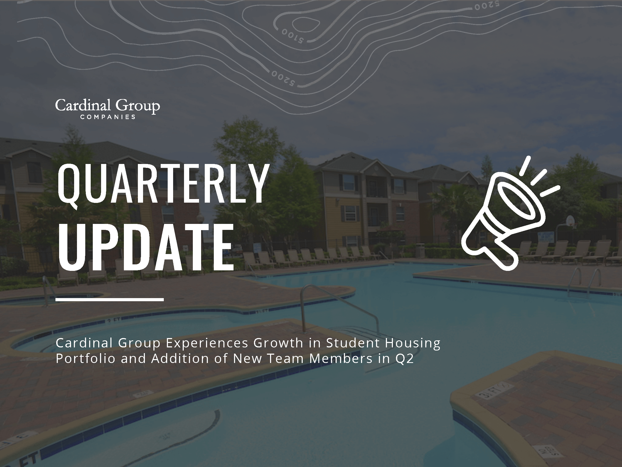 Cardinal Group Experiences Growth in Student Housing Portfolio and ...