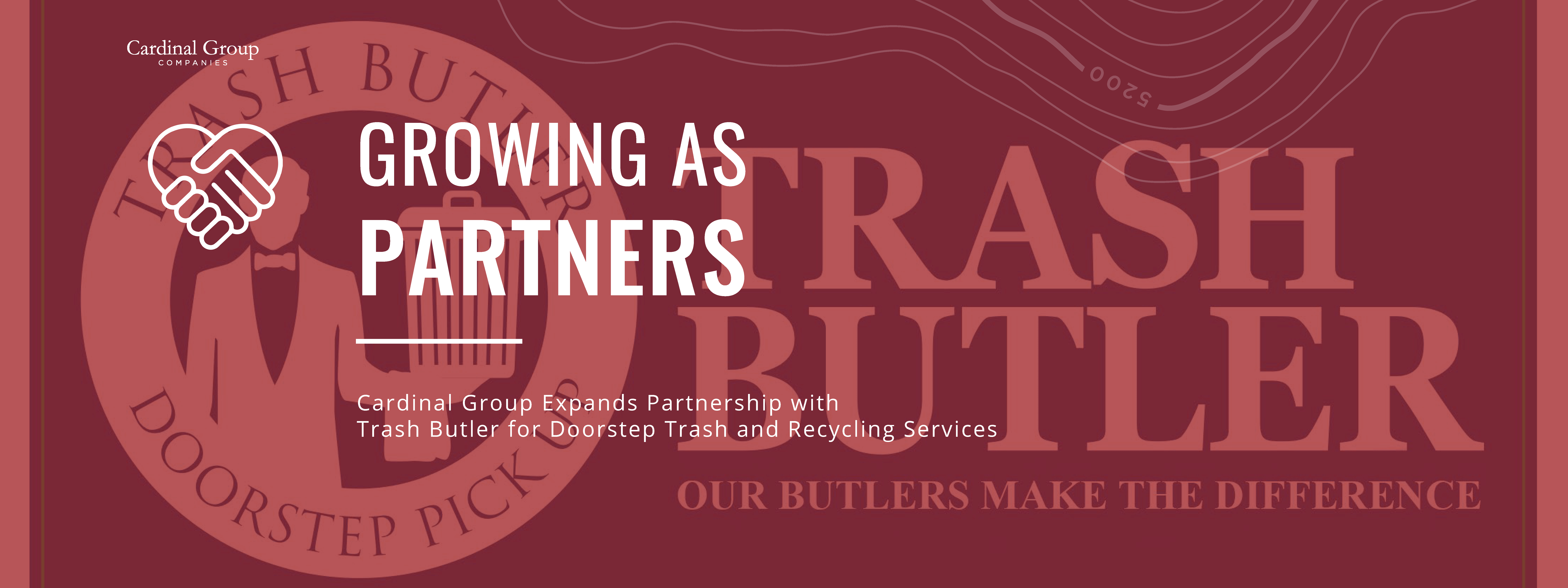 Cardinal Group Expands Partnership with Trash Butler for Doorstep Trash ...
